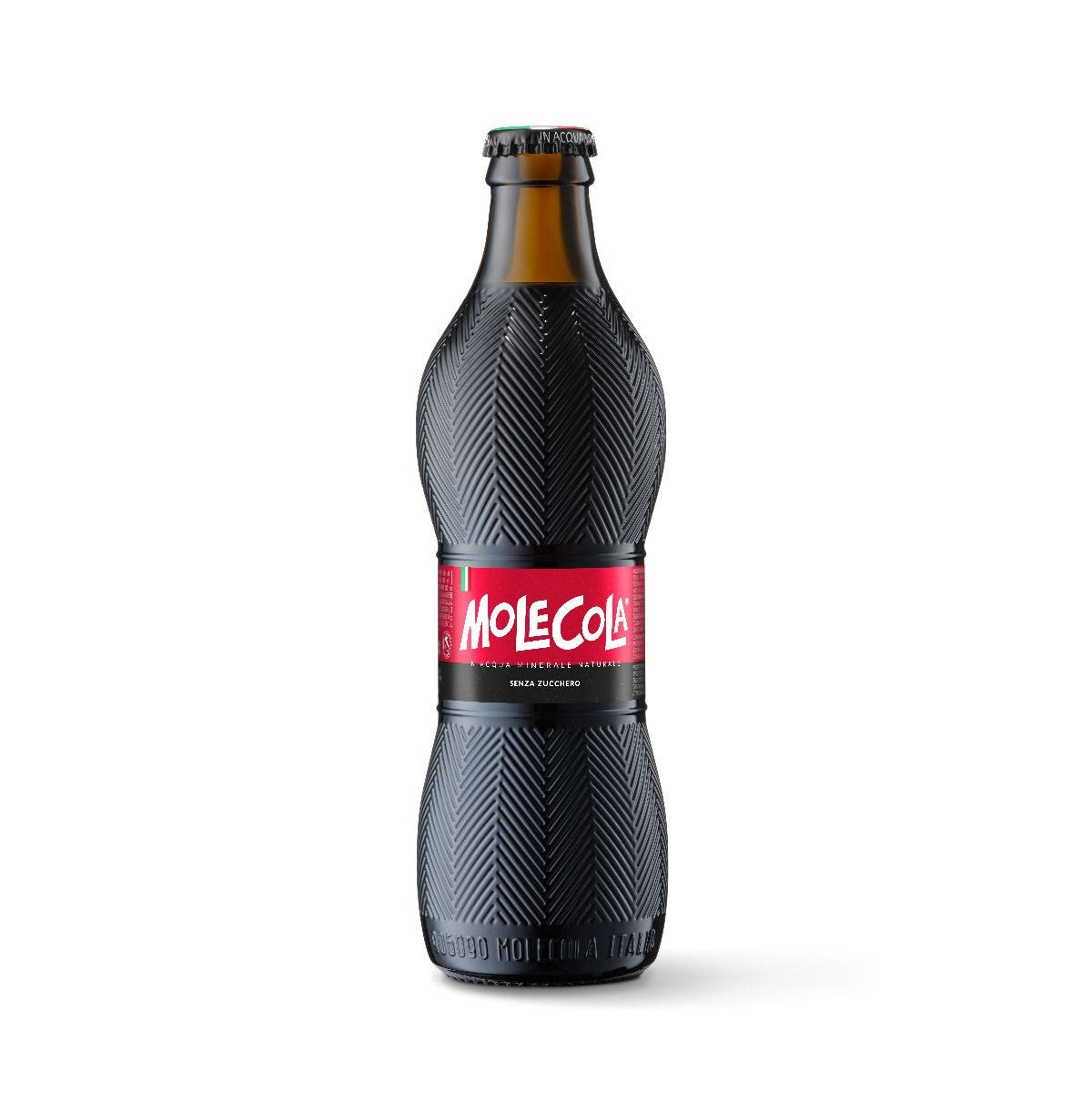 Molecola Italian Classic Sugar-free Cola – Gigi Importing