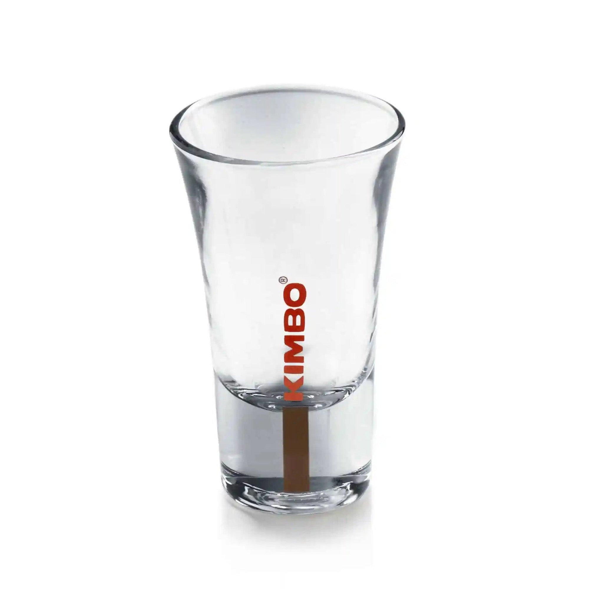 Kimbo Shot Glass – Gigi Importing
