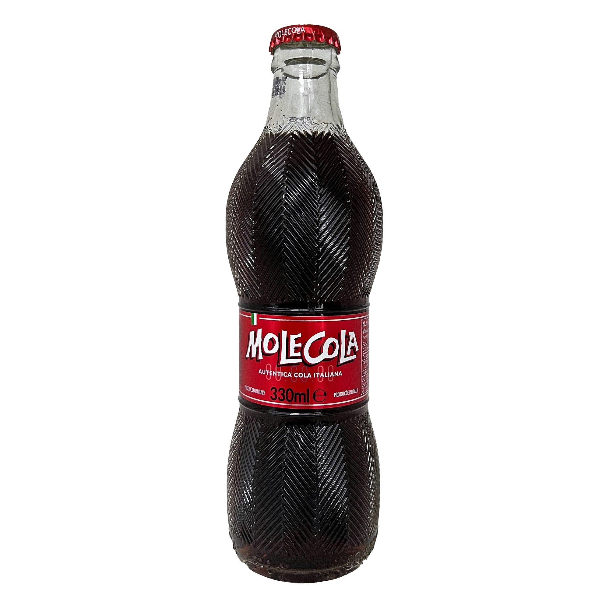 Molecola Italian Classic Cola – Gigi Importing